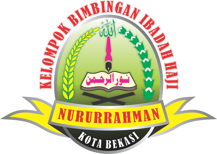 Bimbingan Ibadah Haji - Nururrahman