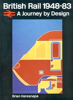 Phil's Workbench: Book Review: British Rail 1948-83 A Journey by Design ...