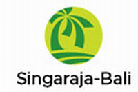 Logo: Logo Singaraja TV Bali