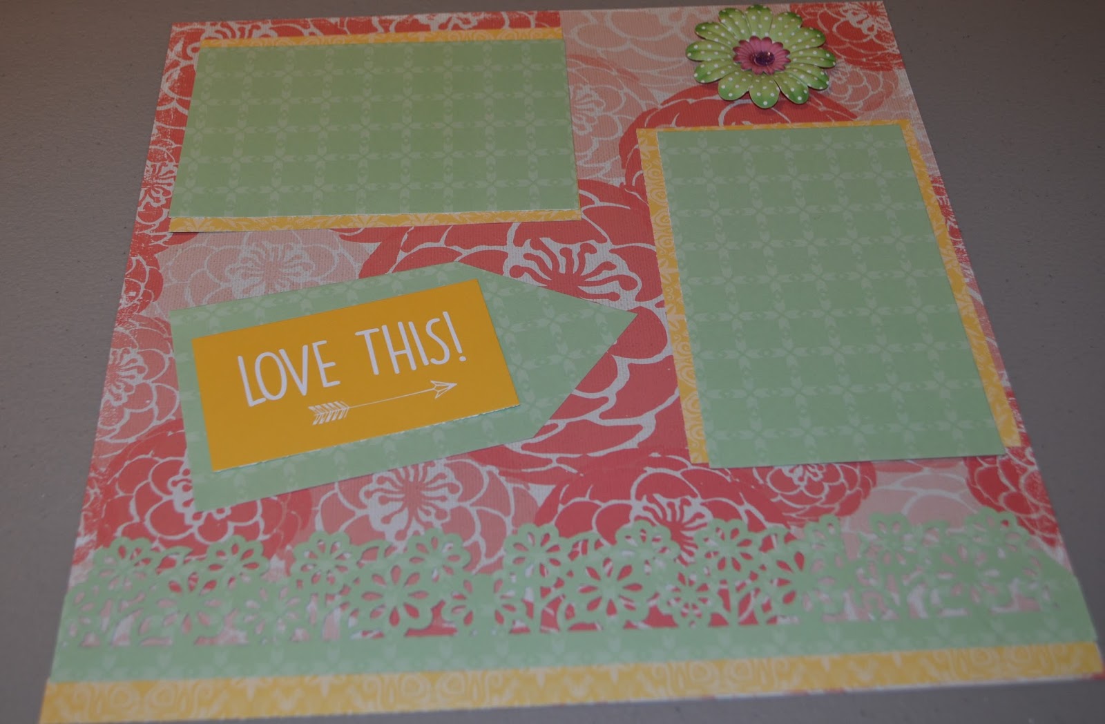 CelebratingYourBeautifulLife: Mixing and Matching Paper Packs for ...