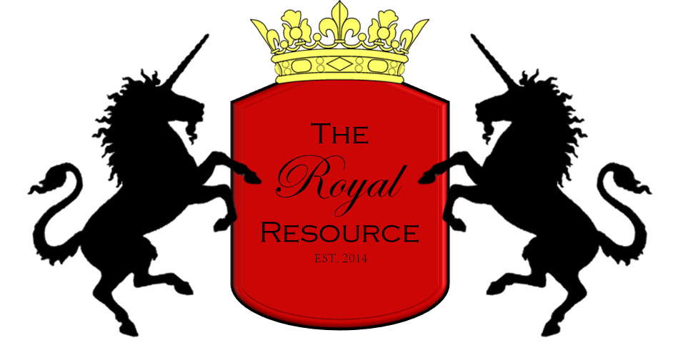 Introducing "The Royal Resource"