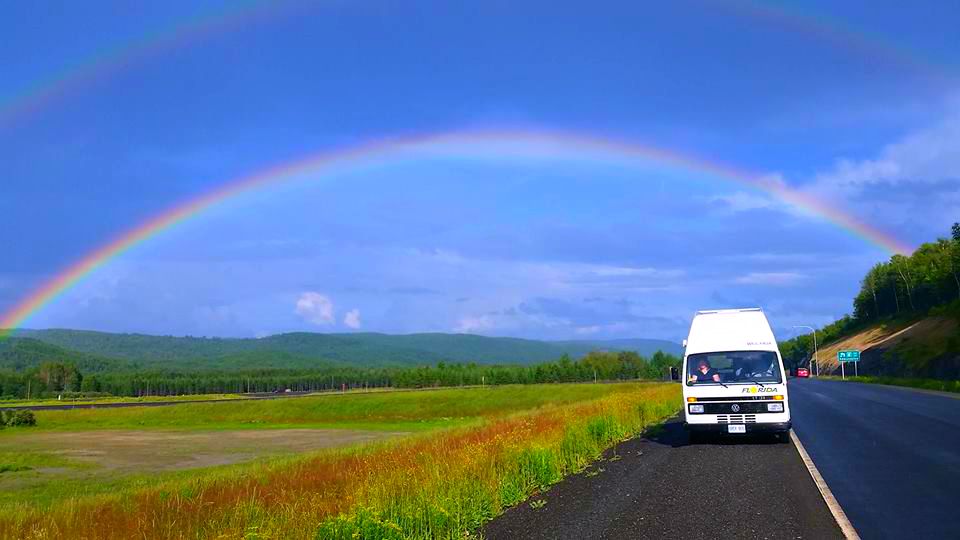 The Ewing VW Bus Adventures!: Volkswagen LT31 Florida Bus 1990