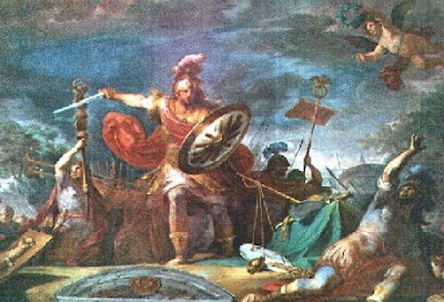 Storia & Enigmi: La plebe