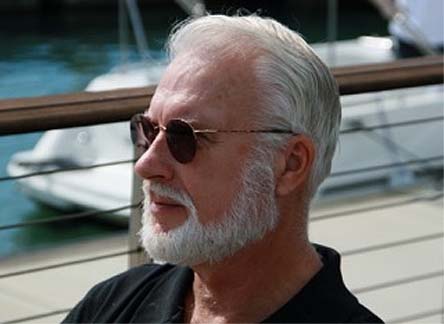 West PA Authors Book Festival: Author Feature: Arlon Stubbe