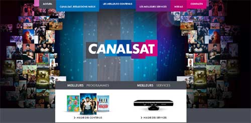 Canalsat France On XPowerCMD CCCam Server ~ XpowerCMD CCcam servers