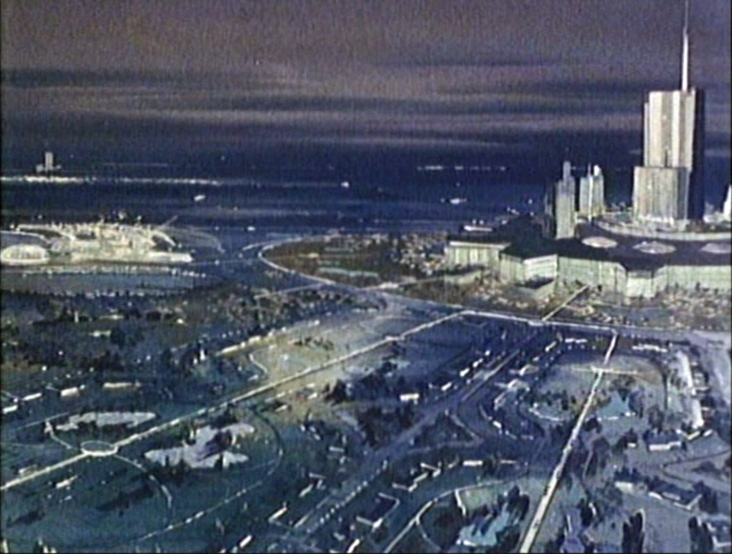 PracticalWDW: Transcript of Walt Disney's EPCOT Film