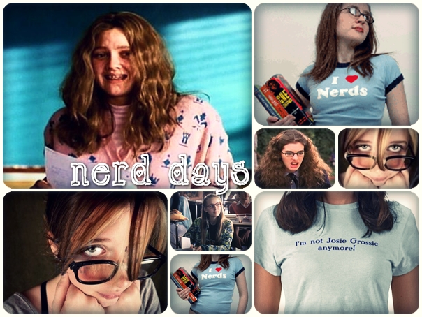 Great Fun etc: August 2011