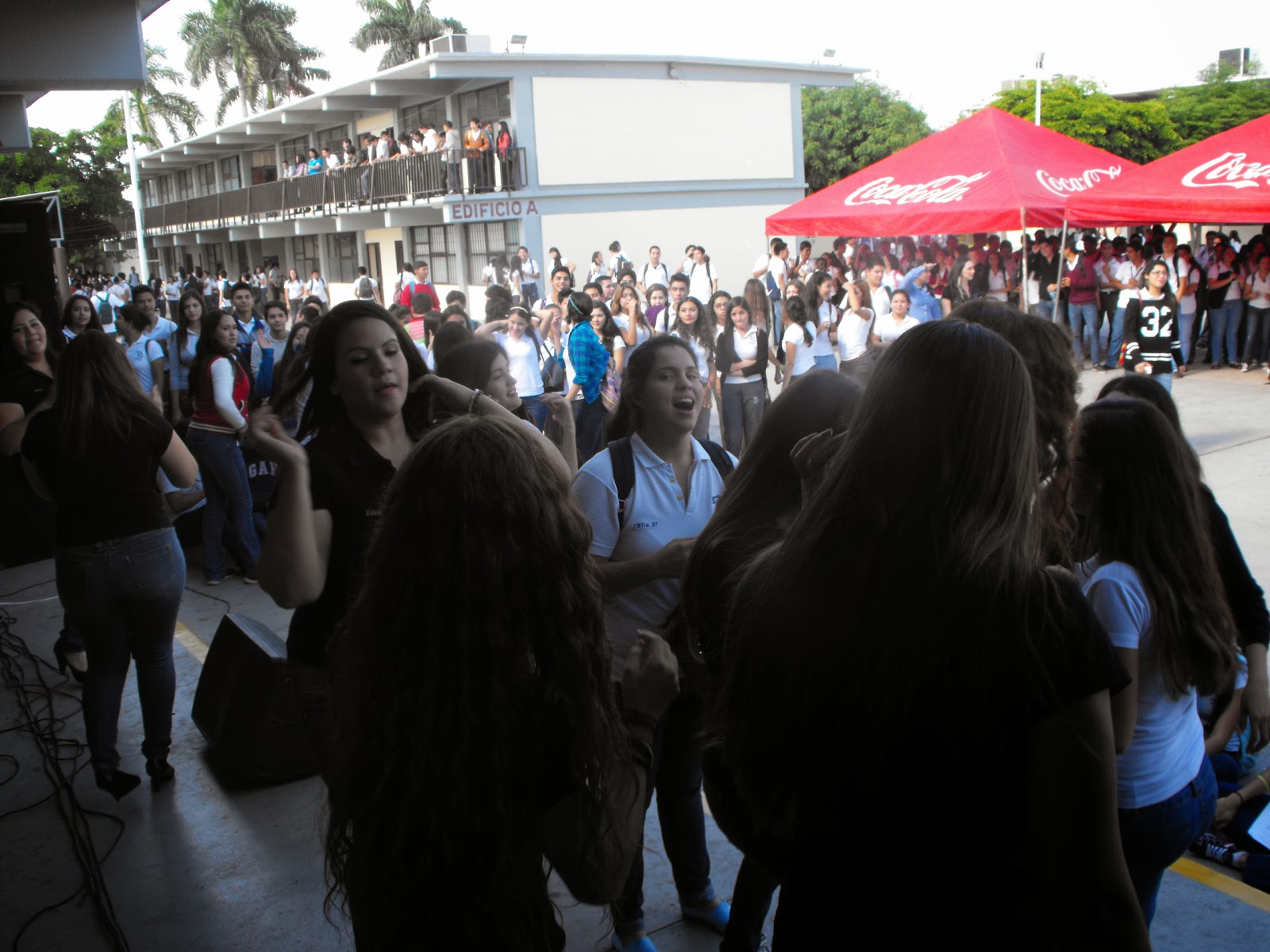 Centro de Bachillerato Tecnológico industrial y de servicios No. 37 ...