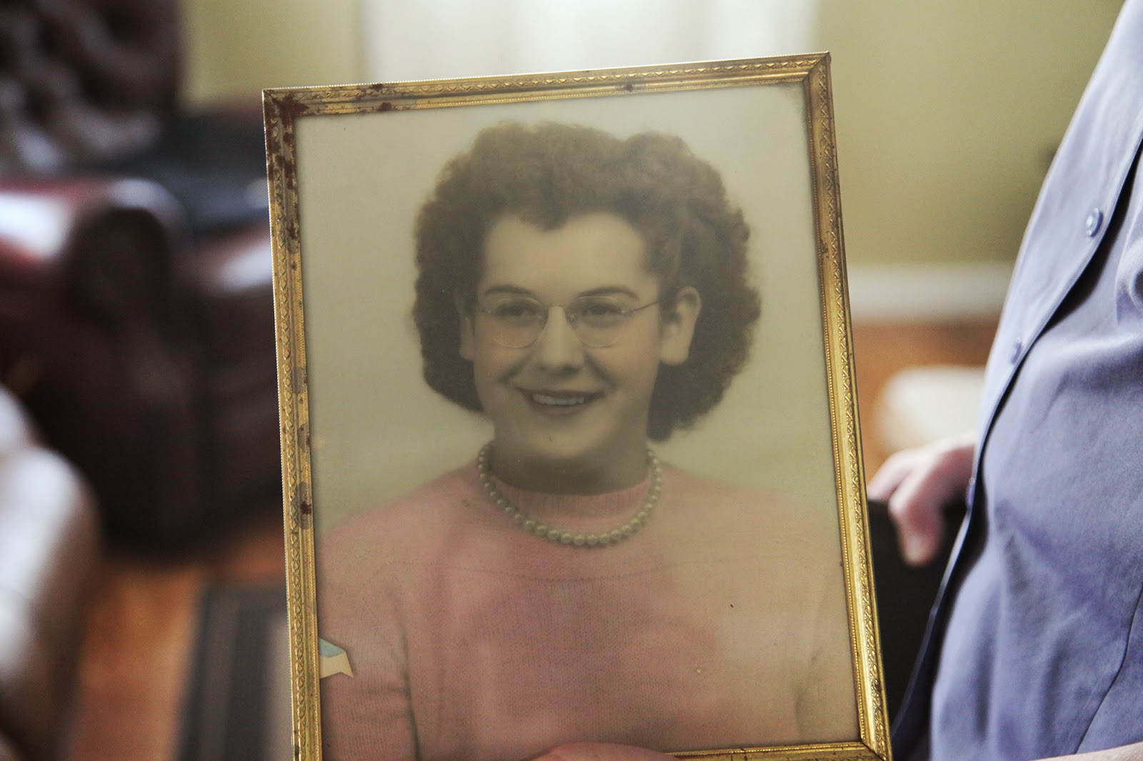 National Association to Stop Guardian Abuse: 2014-11-16