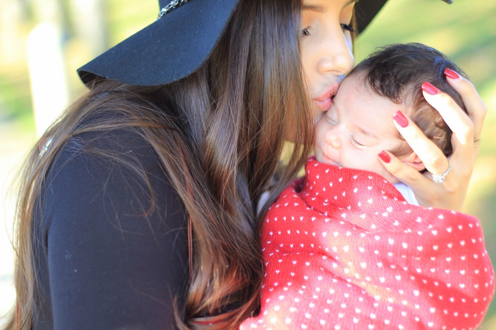Zackandsydney Lily Jade Diaper Bag Review