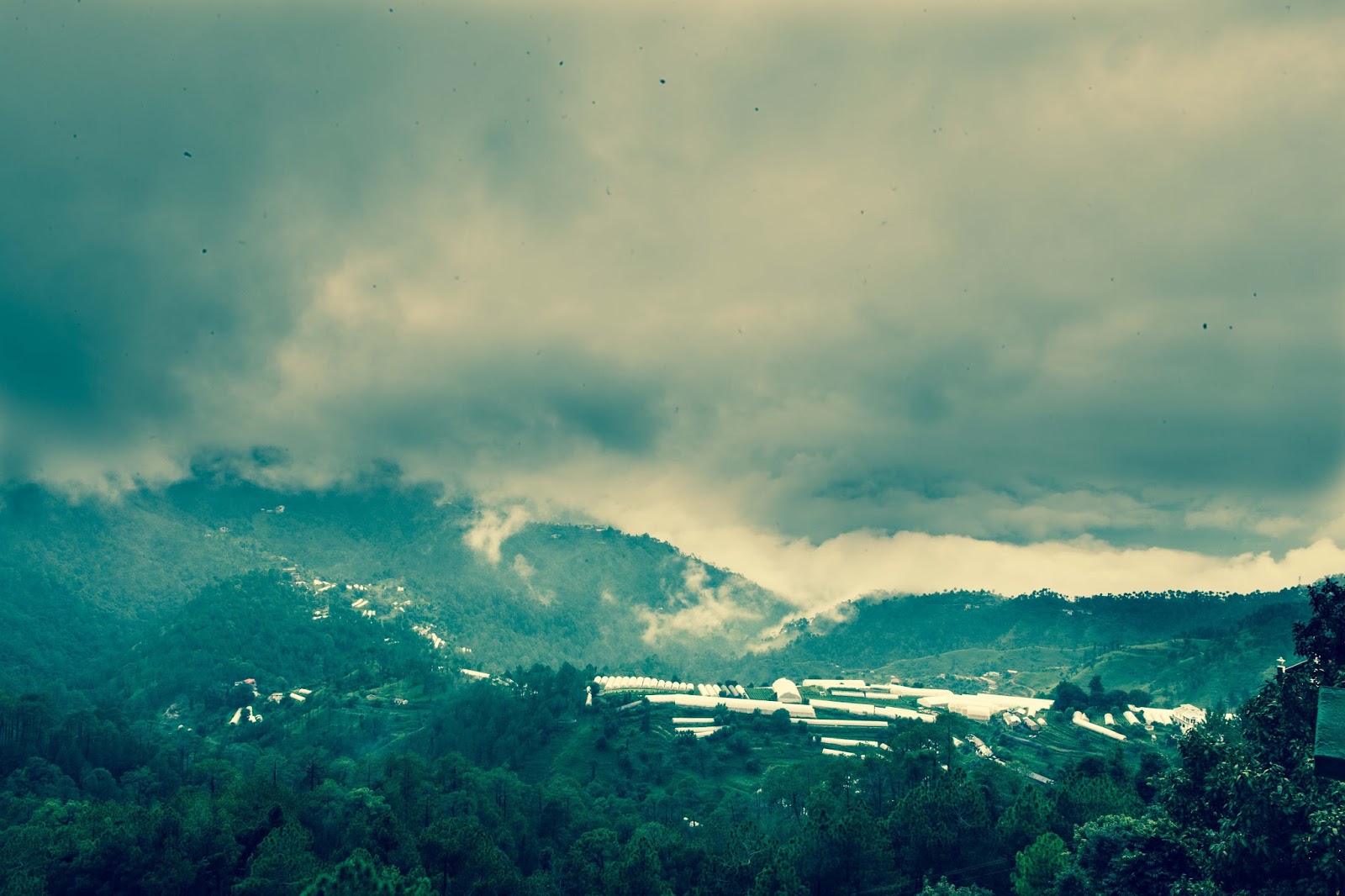 11 Beautiful Hill Stations In India Which Are Clearly Underrated