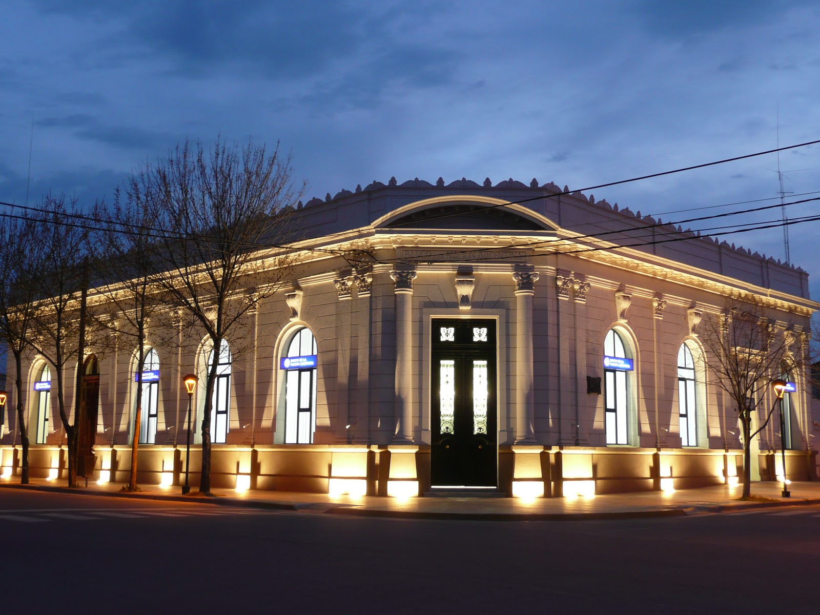Arquitectos Franceses en Argentina: Catálogo on line de sus obras ...