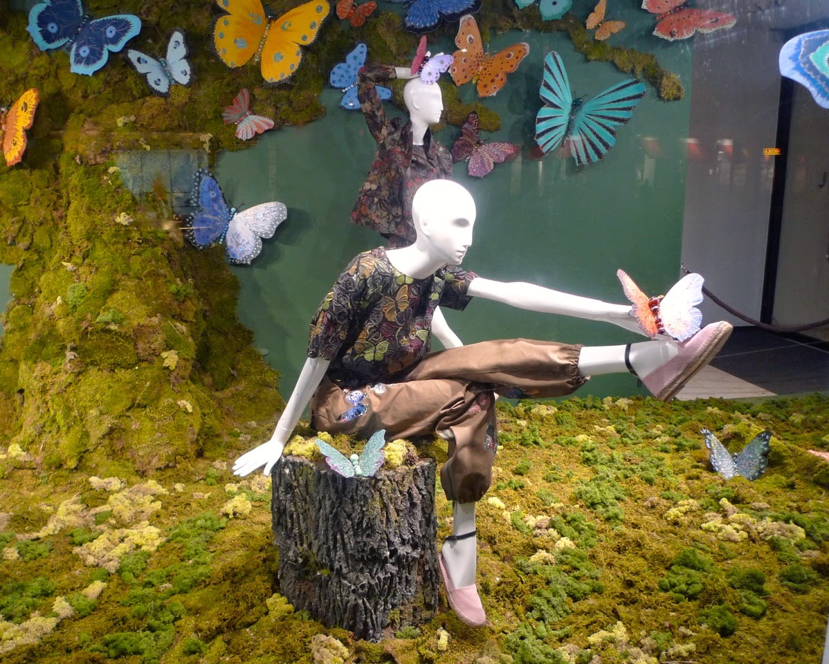 RetailStoreWindows.com: Joseph, London