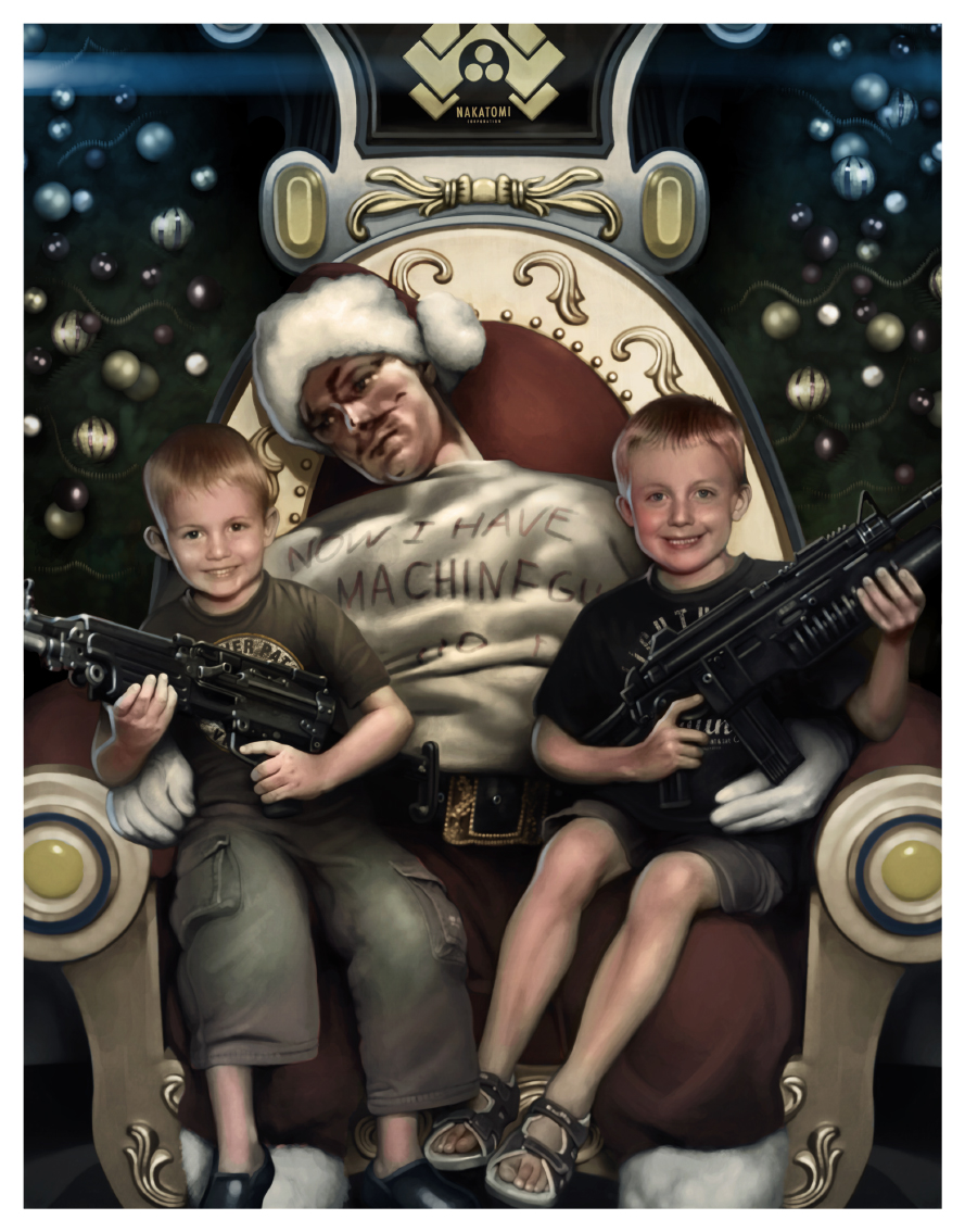 Repeat Viewing: Greetings and Salutations!: Christian Slater Jack ...