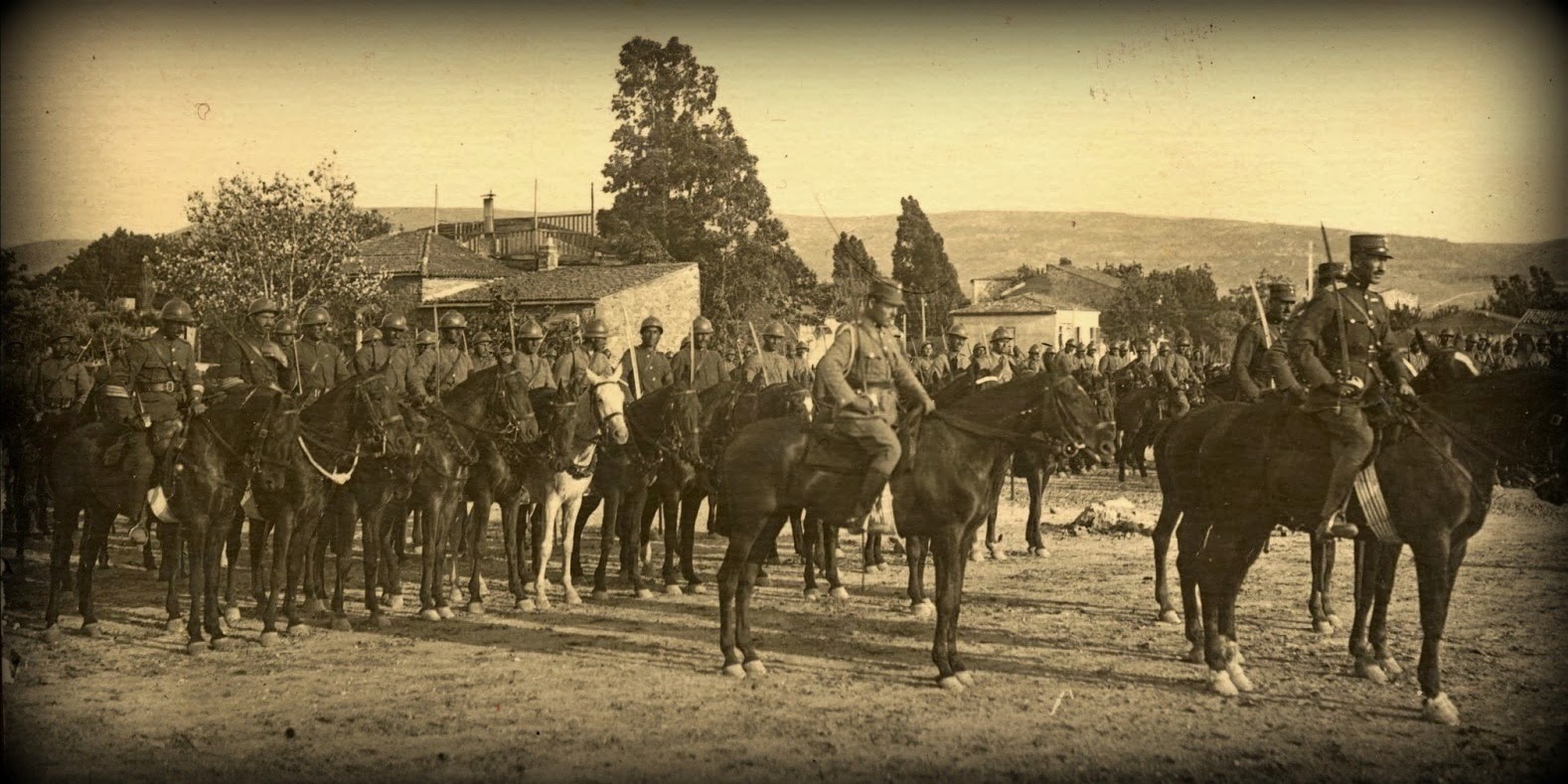 ΙΣΤΟΡΙΑ ΕΛΛΗΝΙΚΗ ΚΑΙ ΠΑΓΚΟΣΜΙΑ : ΜΙΚΡΑΣΙΑΤΙΚΗ ΕΚΣΤΡΑΤΕΙΑ (1919 – 1922 ...