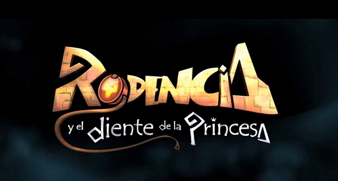 Cinescool: "RODENCIA" La Mejor Pelicula 3D Peruana el 11 de Octubre