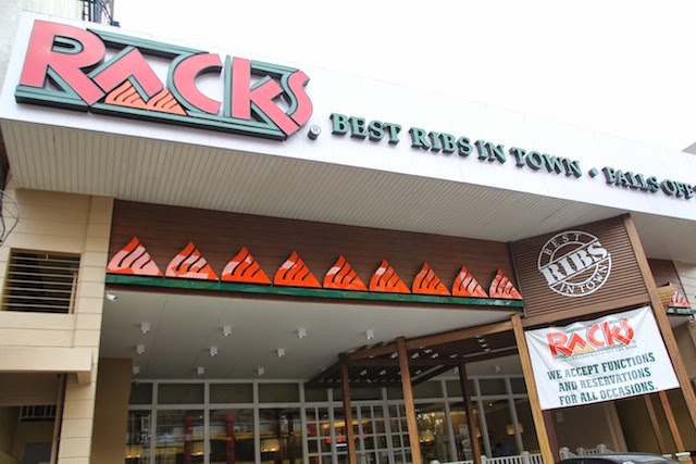 RACKS Debuts New Look and Opens 15th and 16th Branches in Quezon City ...