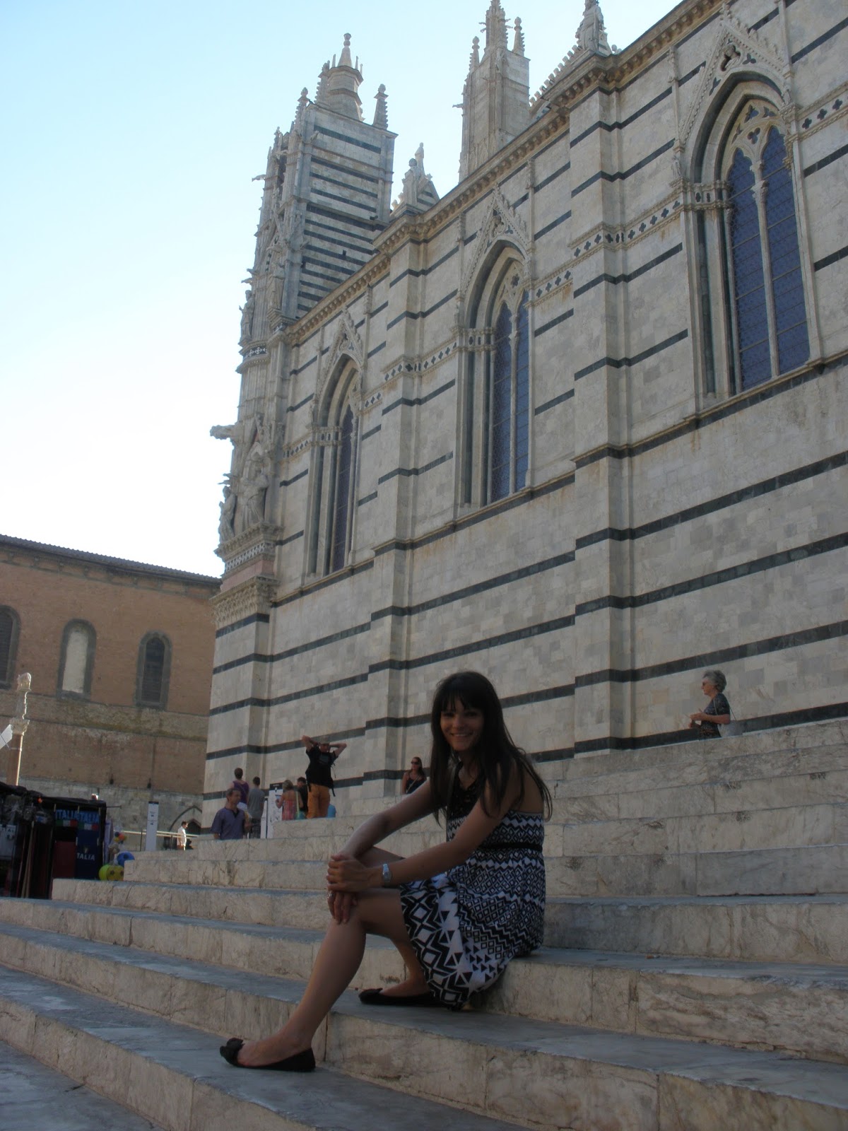 Vamos de aquí para allá