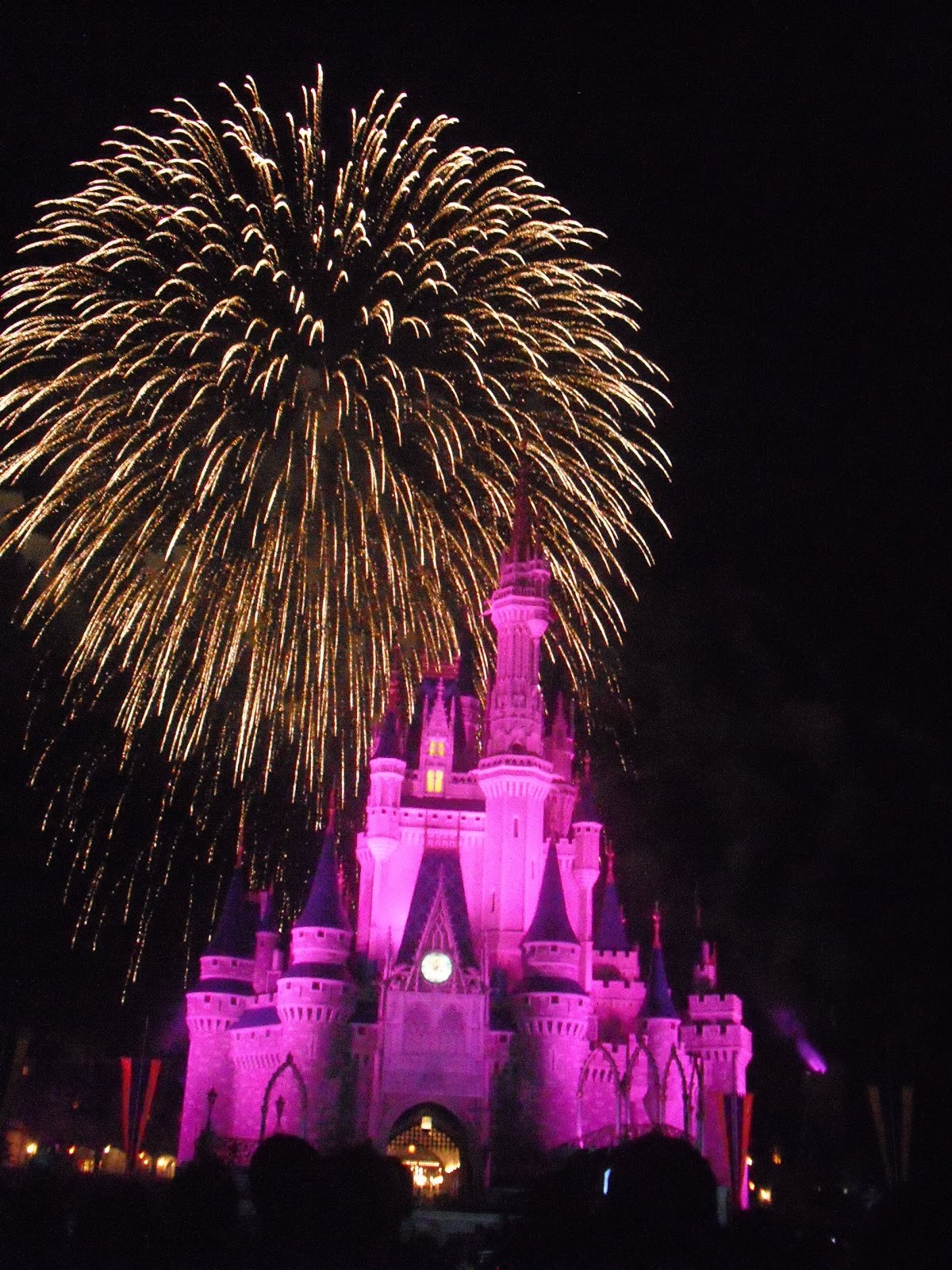 Bye Bye Disney.. ♥ - Victoria's Vintage Blog