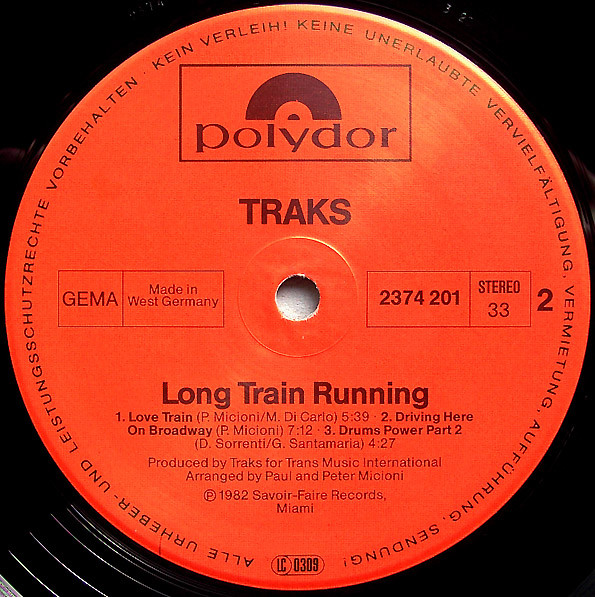 STUDIO 54 - DISCO/FUNK (DJ RAS EL SEÑOR DE LOS VINILOS) LA PANDILLA DE ...