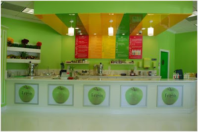TransMedia Group Buzz: Juiceateria: A Unique One of a Kind Juice Bar ...