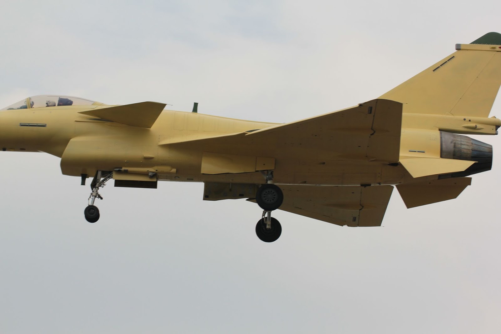 Club del J-10| Página 60 | Zona Militar