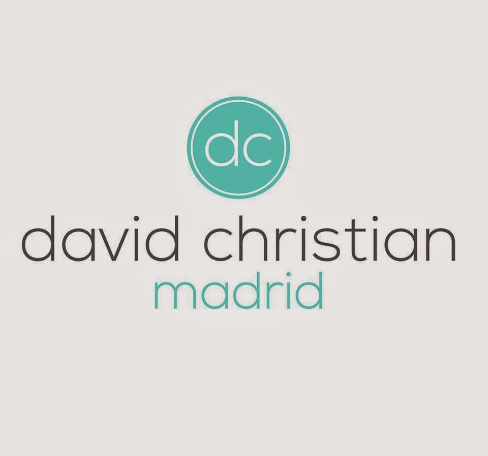 HECHO CON ENCANTO: DAVID CHRISTIAN MADRID