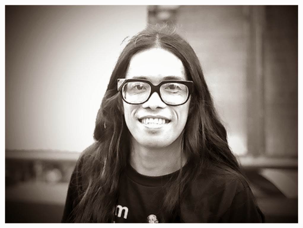 Tolentine Herald: A Tribute to Tado