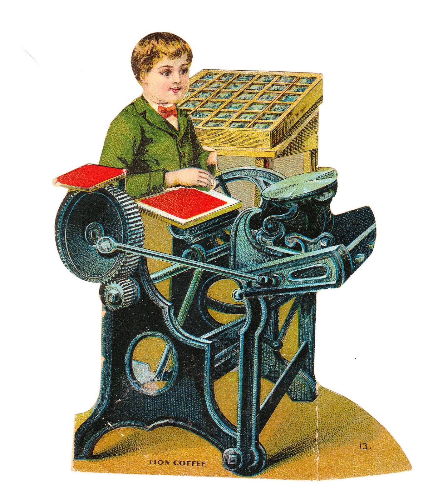 The Paper Collector: 2018