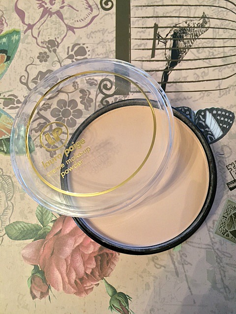 THROUGH THOSE MAKO EYES : Laura Paige Creme Powder Refill in "Sand ...