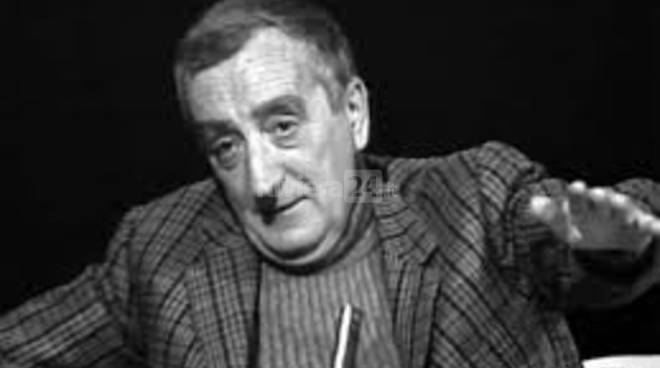 La pluma es más fuerte que la espada: Mario Bava