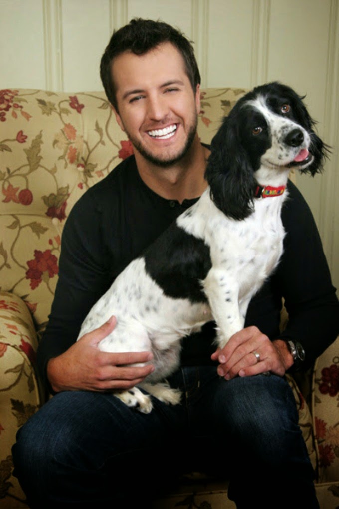 Endless Bliss | Happy Lifestyle Blog: the post with the man crushes.