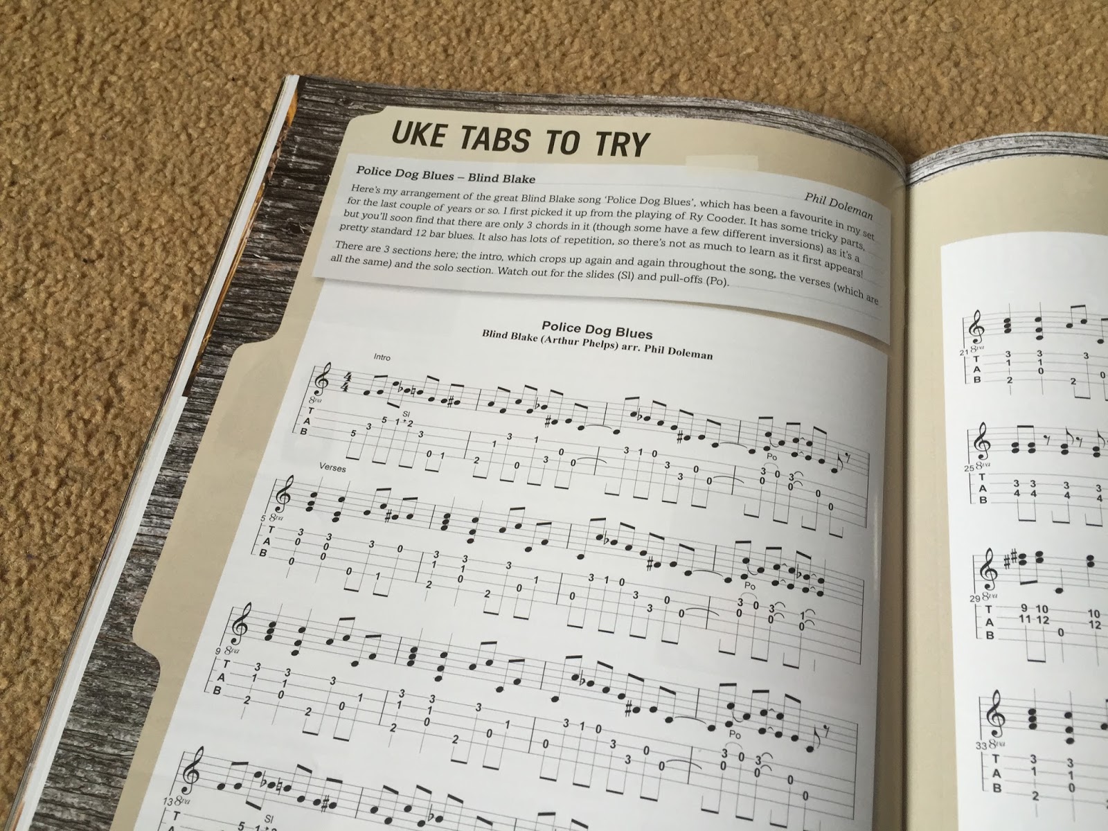 UKE Magazine 12 Months Flies By uke-magazine-12-months-flies-by