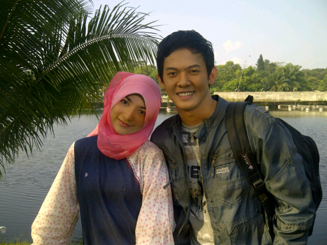 Citra Kirana: Rumanah & Robby