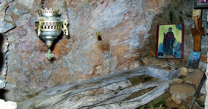 ORTHODOX CHRISTIANITY THEN AND NOW: Asceticism, the Mother of ...