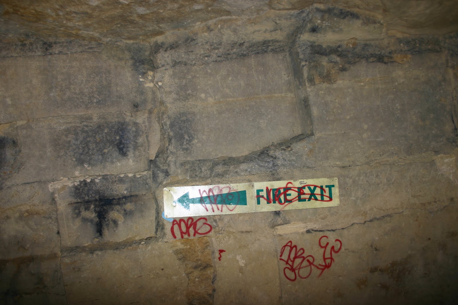 Dazza Urbex: Sands quarry corsham