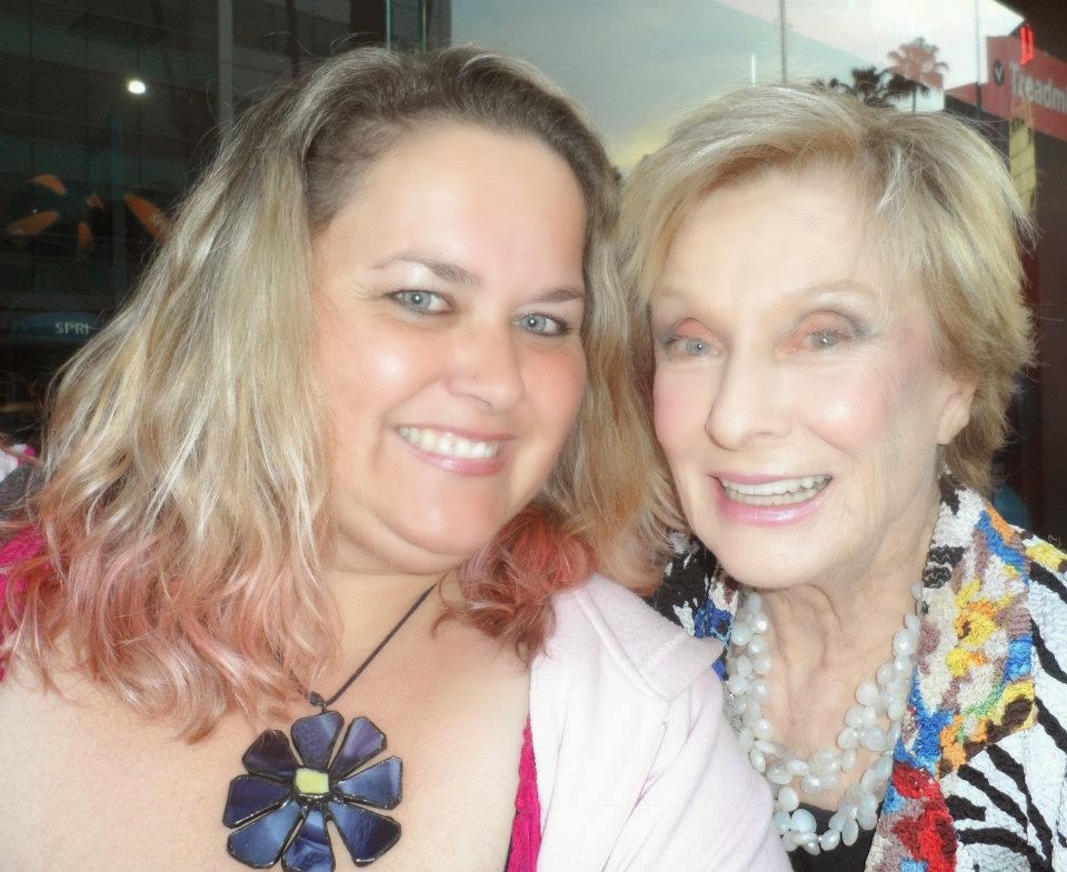 Thinking Pink: The Facts of Life 35th Anniversary Reunion