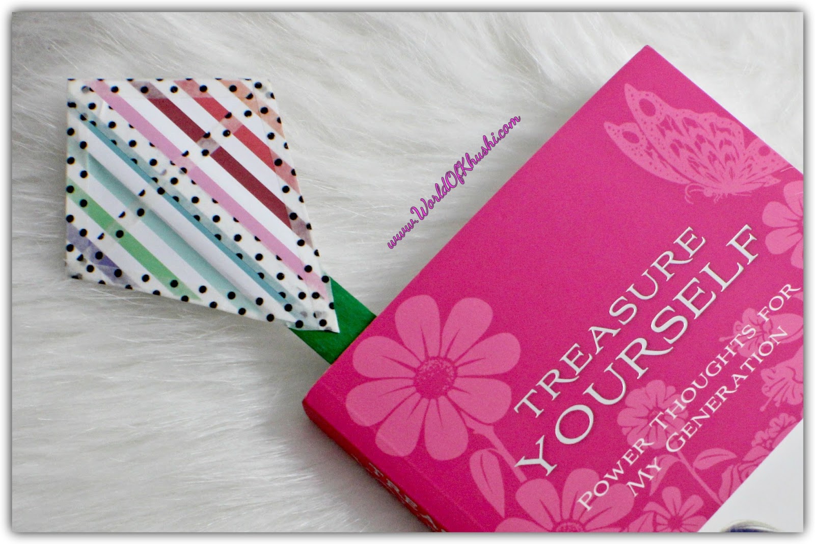 KhushiWorld - A World Of Recipes,Arts,Crafts,DIY,Fashion,Beauty and ...