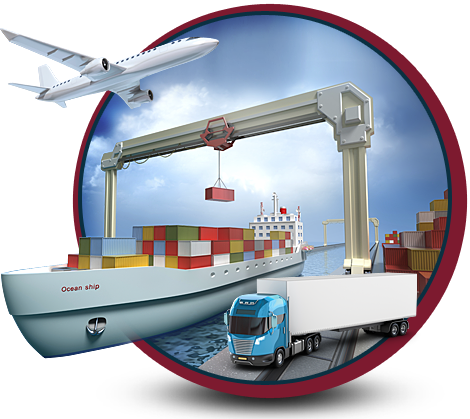 Leandro_Logística: LEI N°9611 - TRANSPORTE MULTIMODAL