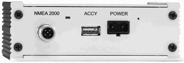 Adventures of Tanglewood: Rose Point Navigation's Nemo Interface