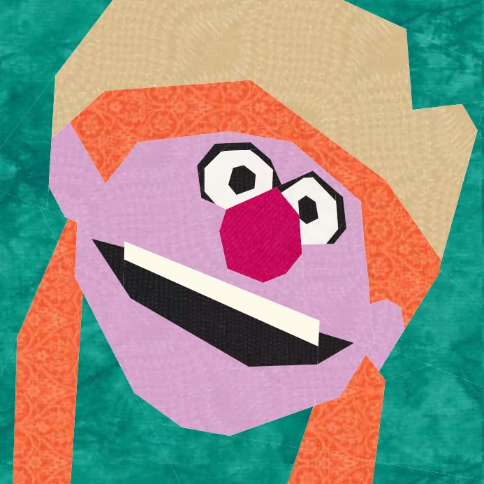 misha29: Sesame Street/Muppets