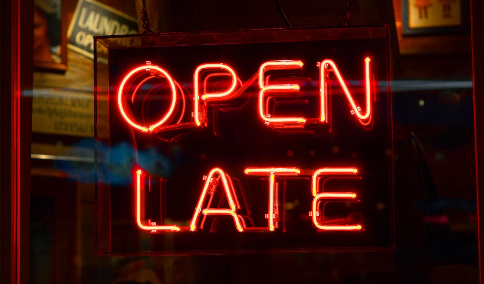 The Paper Pickle Co.: Thursday = OPEN LATE!