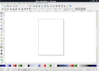 Practicasticzola: ¿Qué es Inkscape?
