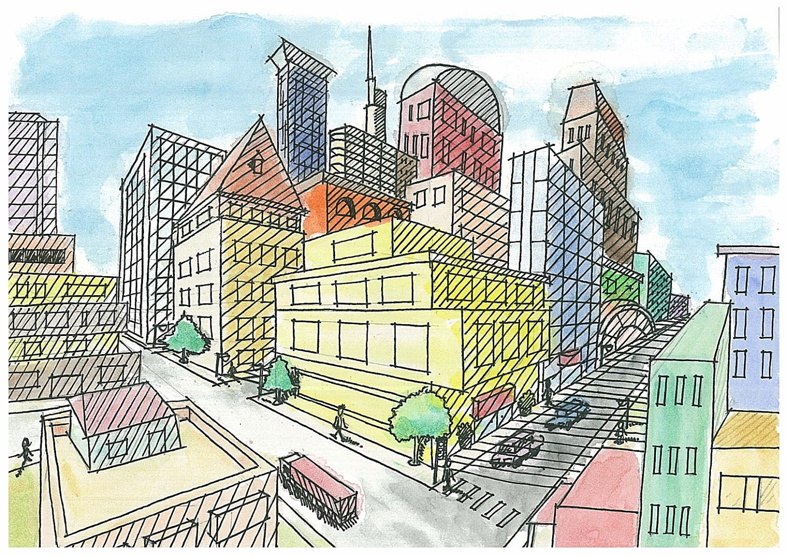 Soh You Shing E-Portfolio: January 2013