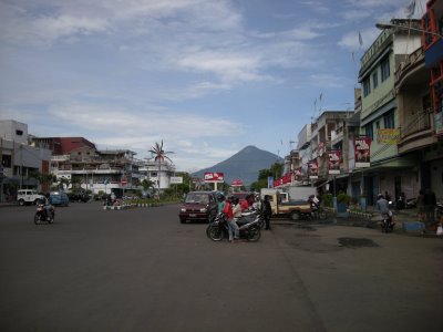 Kota Bitung ~ Bumi Nusantara