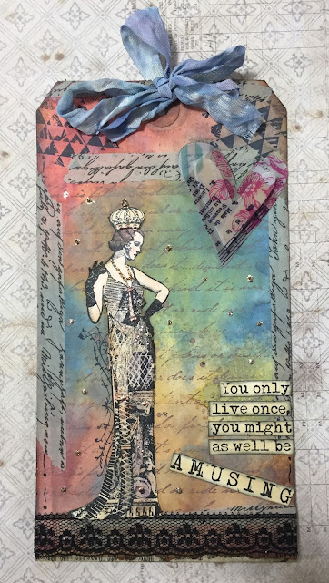 Scraps From A Broad Be Amusing scraps-from-a-broad-be-amusing