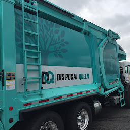 Disposal Queen Ltd