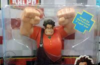 Idle Hands: Grab Your Wreck-It Ralph Toys