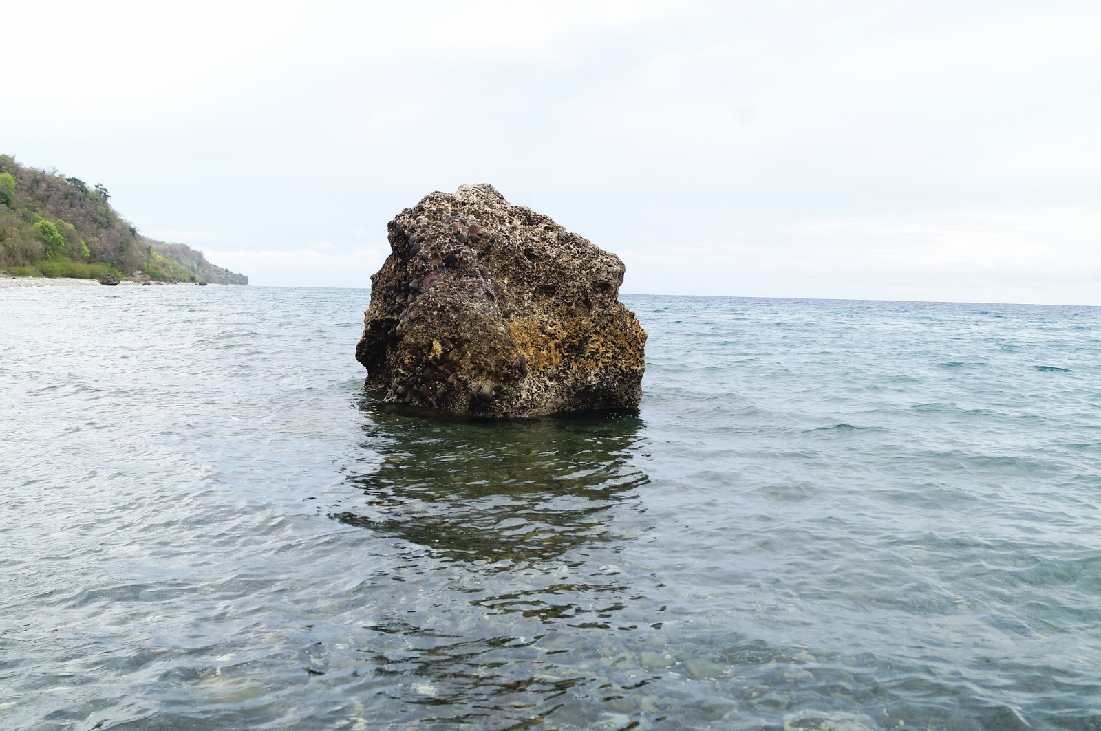 5 reasons to be happy x Lobo Beach, Batangas - Someday This Day