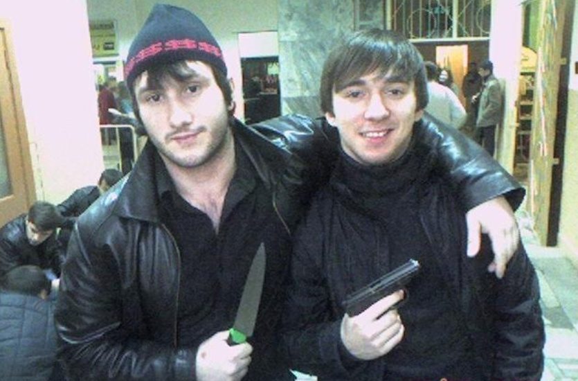 The Vineyard of the Saker: February 2013